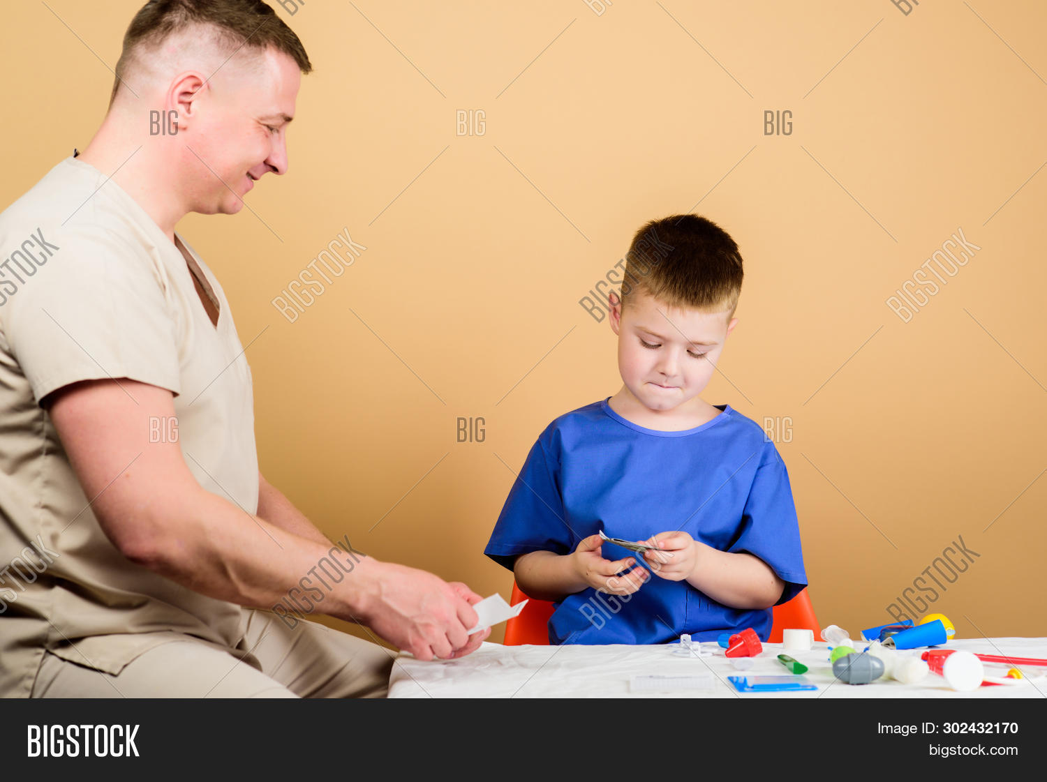 Medical Help. Medical Image & Photo (Free Trial) | Bigstock