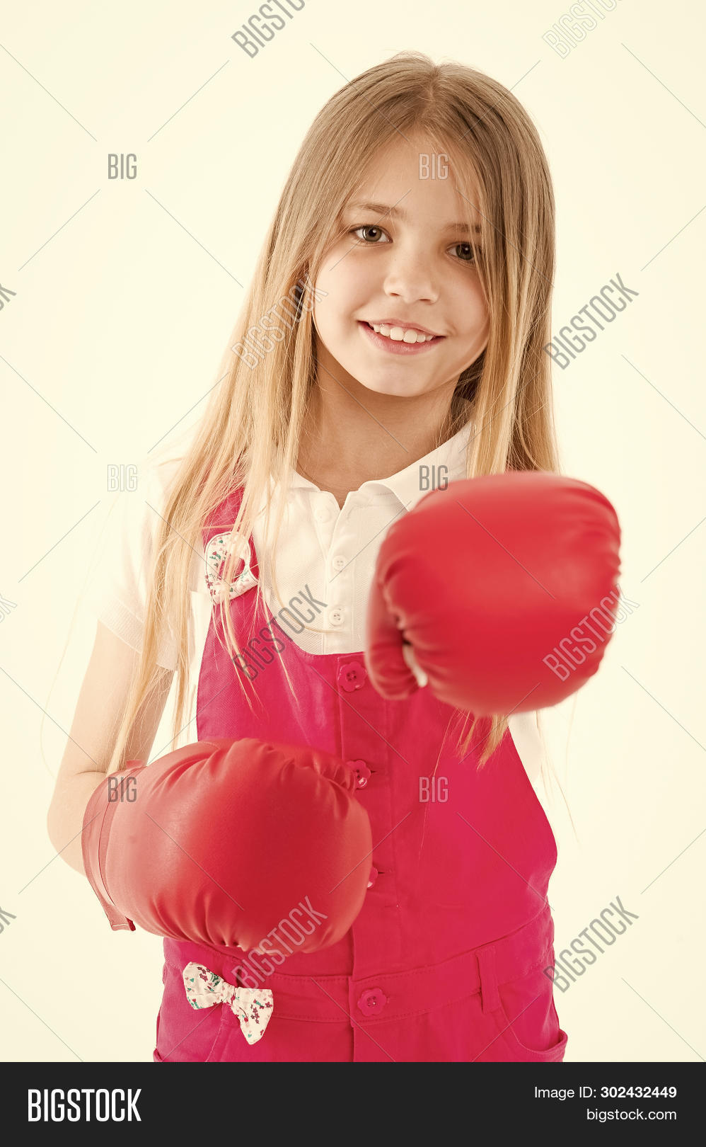 Girls Power Concept. Image & Photo (Free Trial) | Bigstock