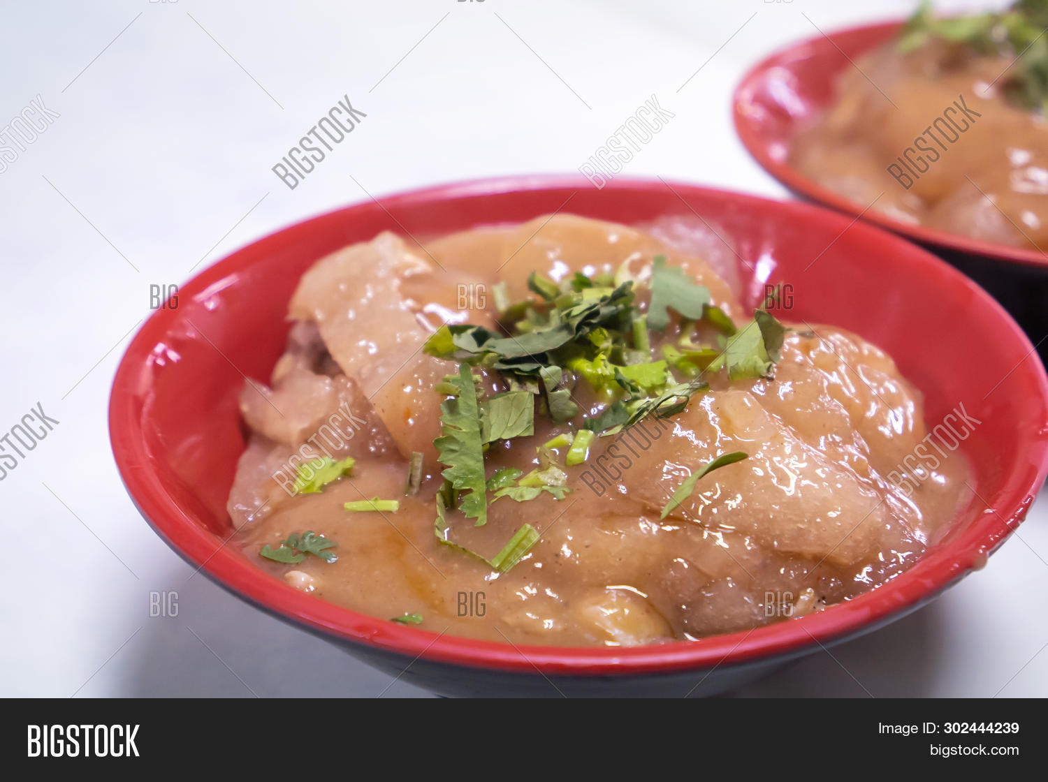 Bawan (ba Wan), Image & Photo (Free Trial) | Bigstock