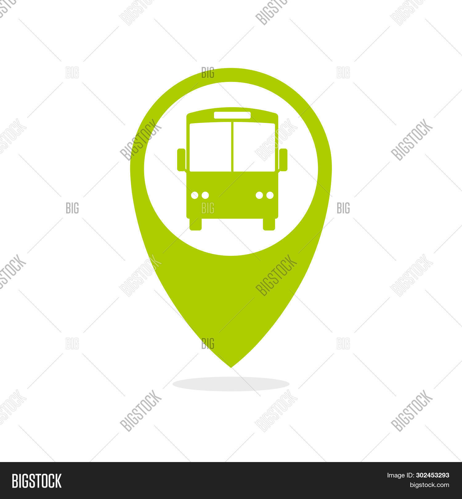 Shool Bus Tracking Image & Photo (Free Trial) | Bigstock