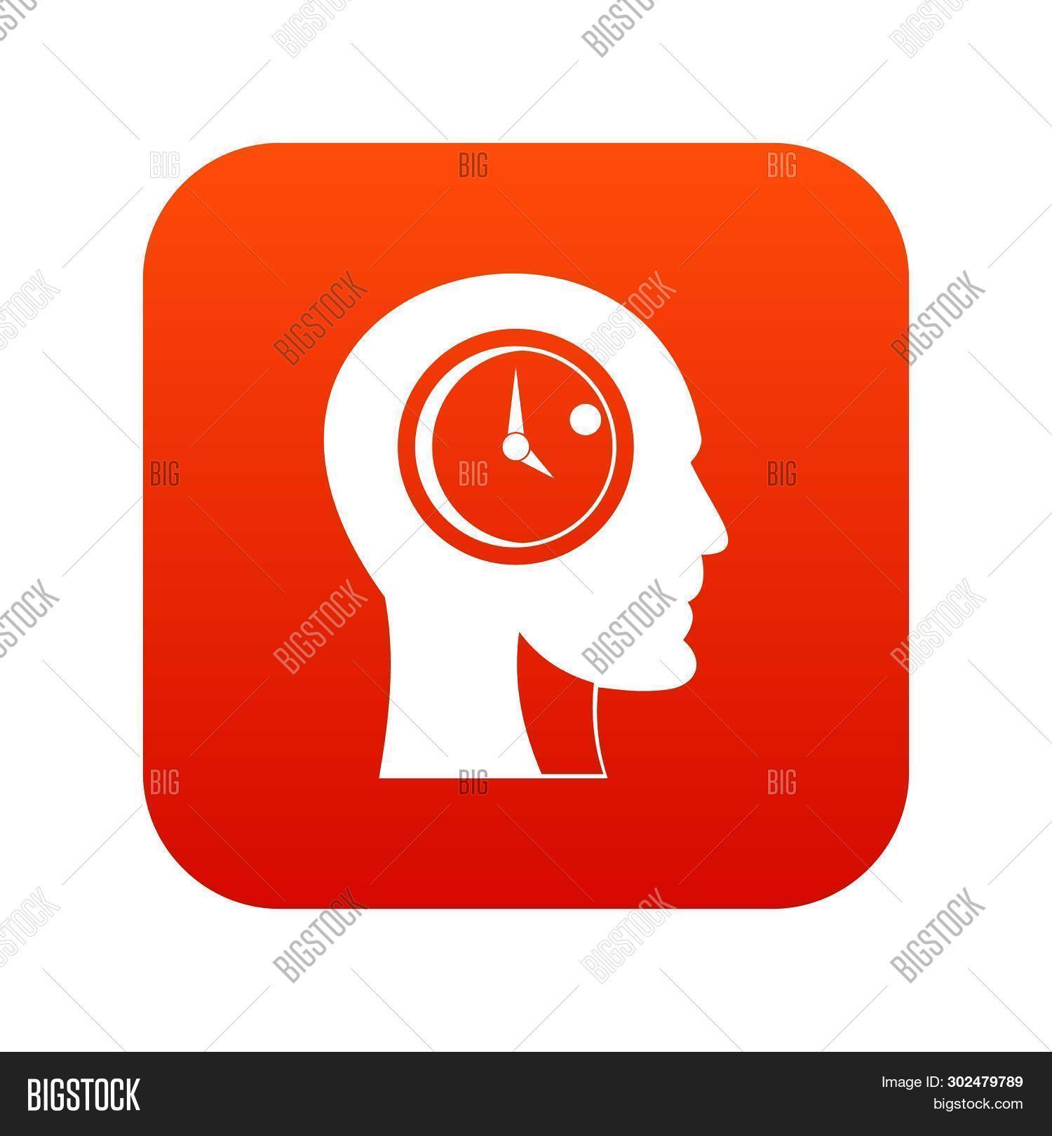 Time Management Icon Image & Photo (Free Trial) | Bigstock