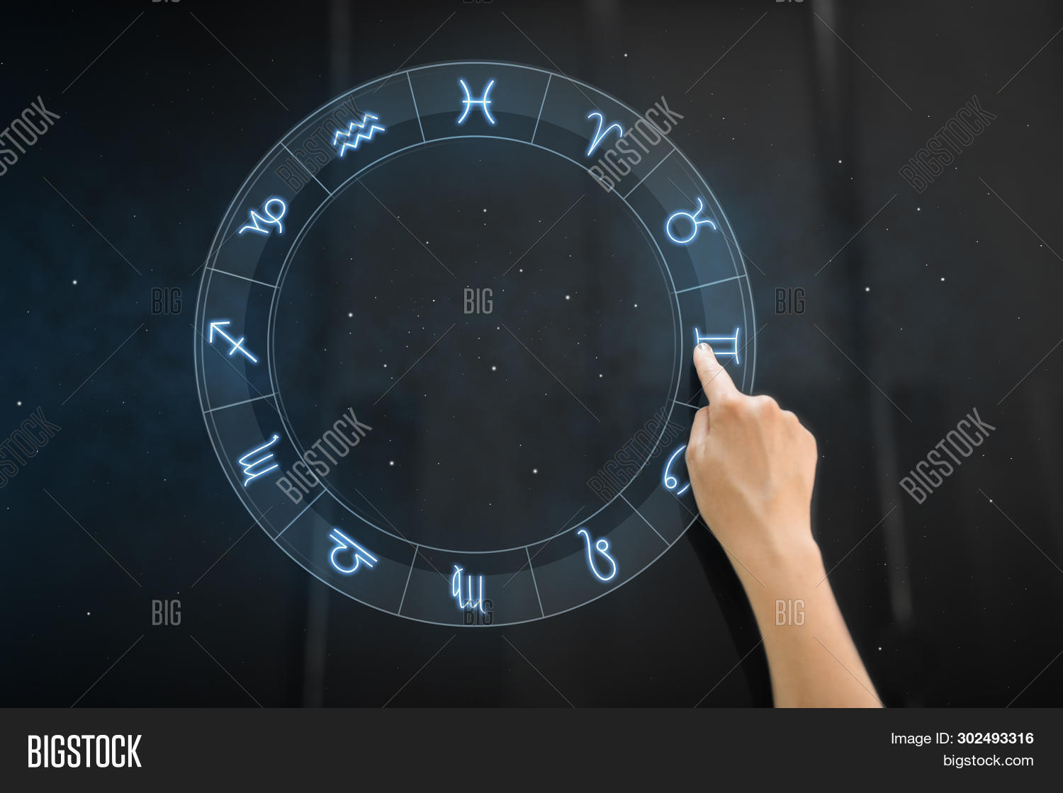 Technology, Astrology Image & Photo (Free Trial) | Bigstock