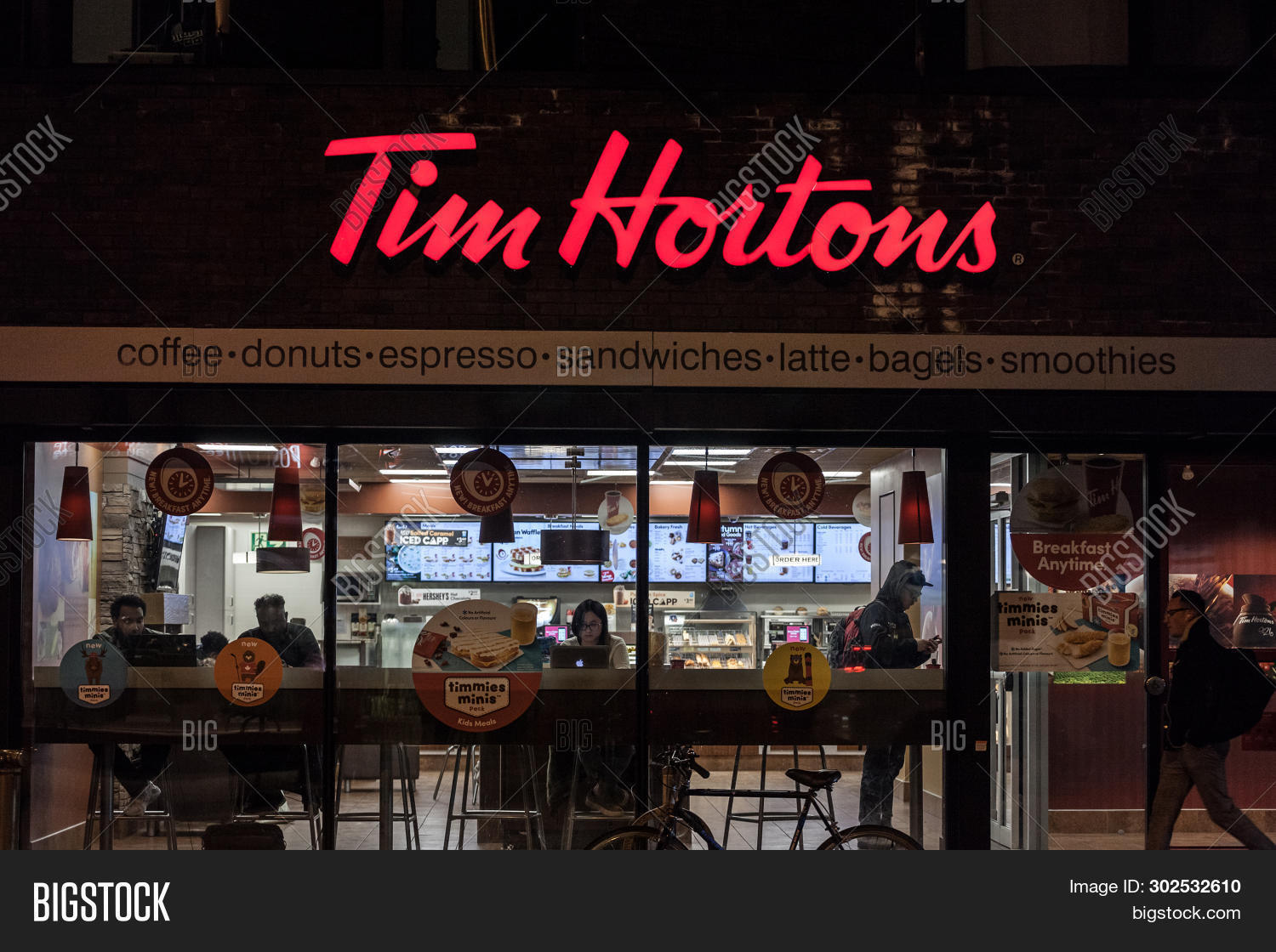 Toronto, Canada - Image & Photo (Free Trial) | Bigstock
