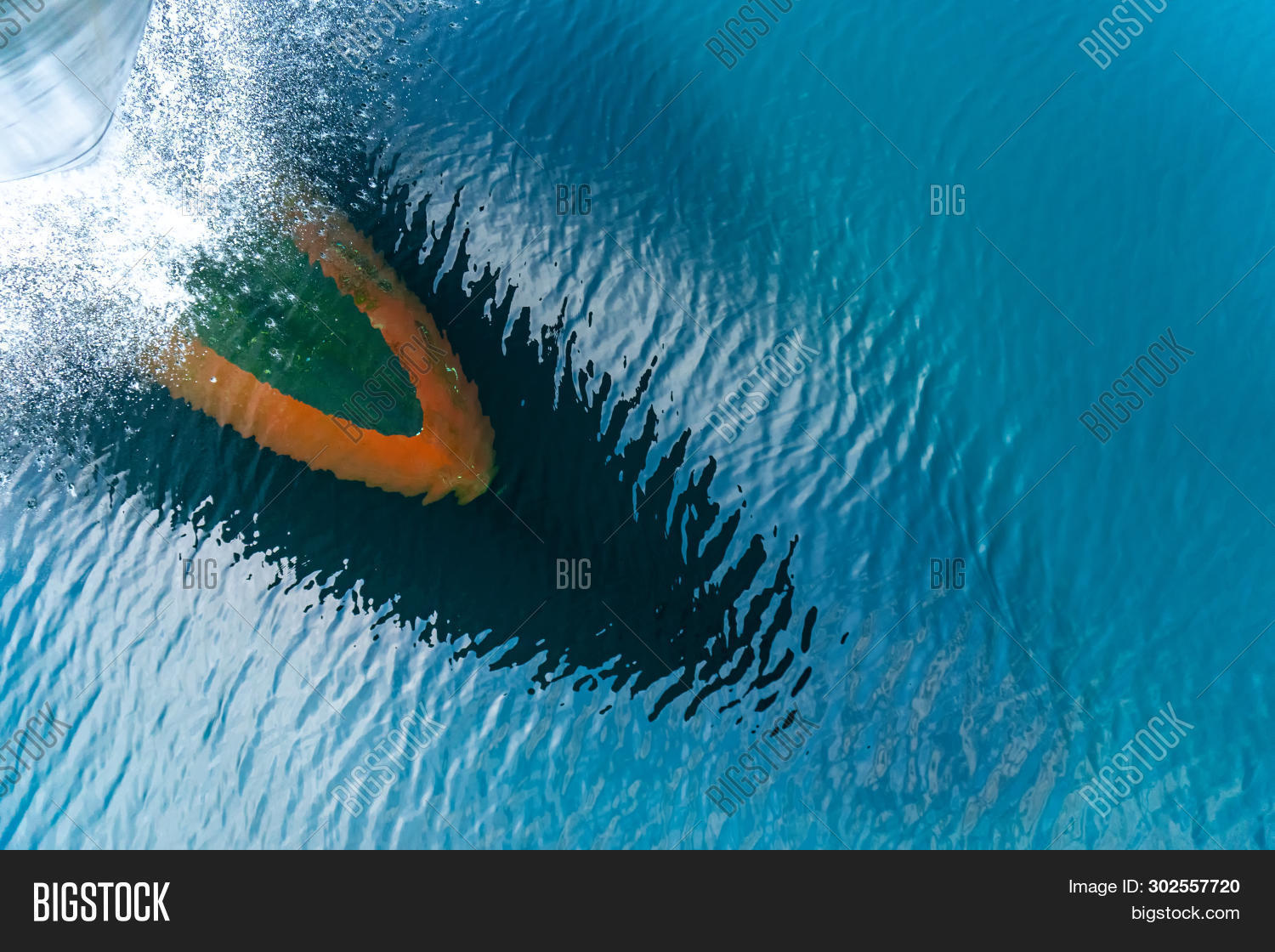 Bulbous Bow Warship Image & Photo (Free Trial) | Bigstock