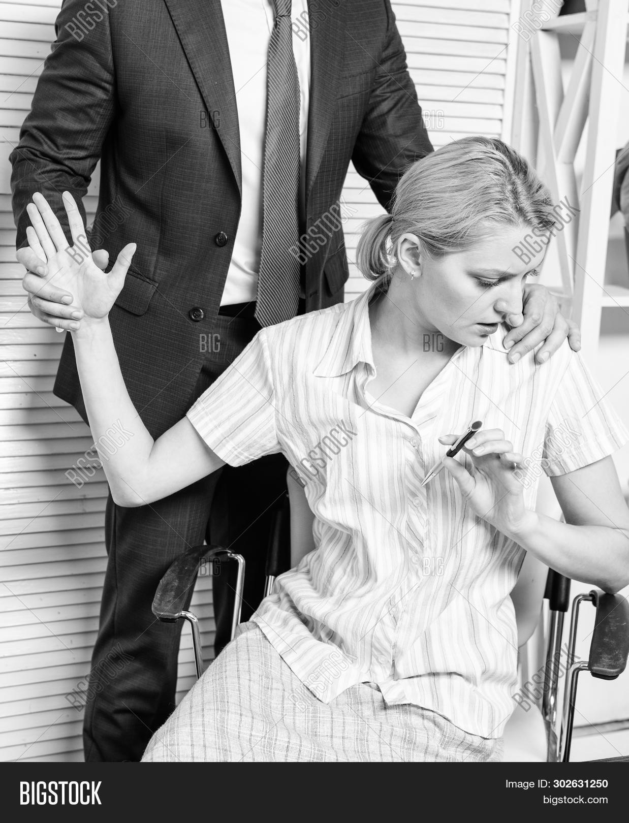 Banned Relations Work Image & Photo (Free Trial) | Bigstock