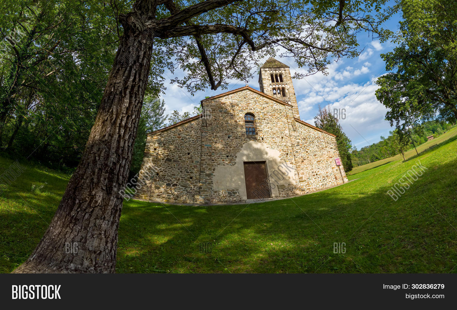 Old Italian Rural Image & Photo (Free Trial) | Bigstock