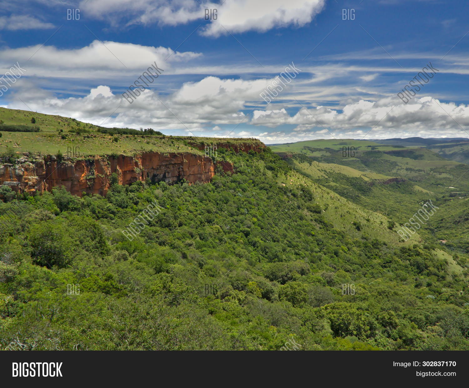 Landscape South Image & Photo (Free Trial) | Bigstock