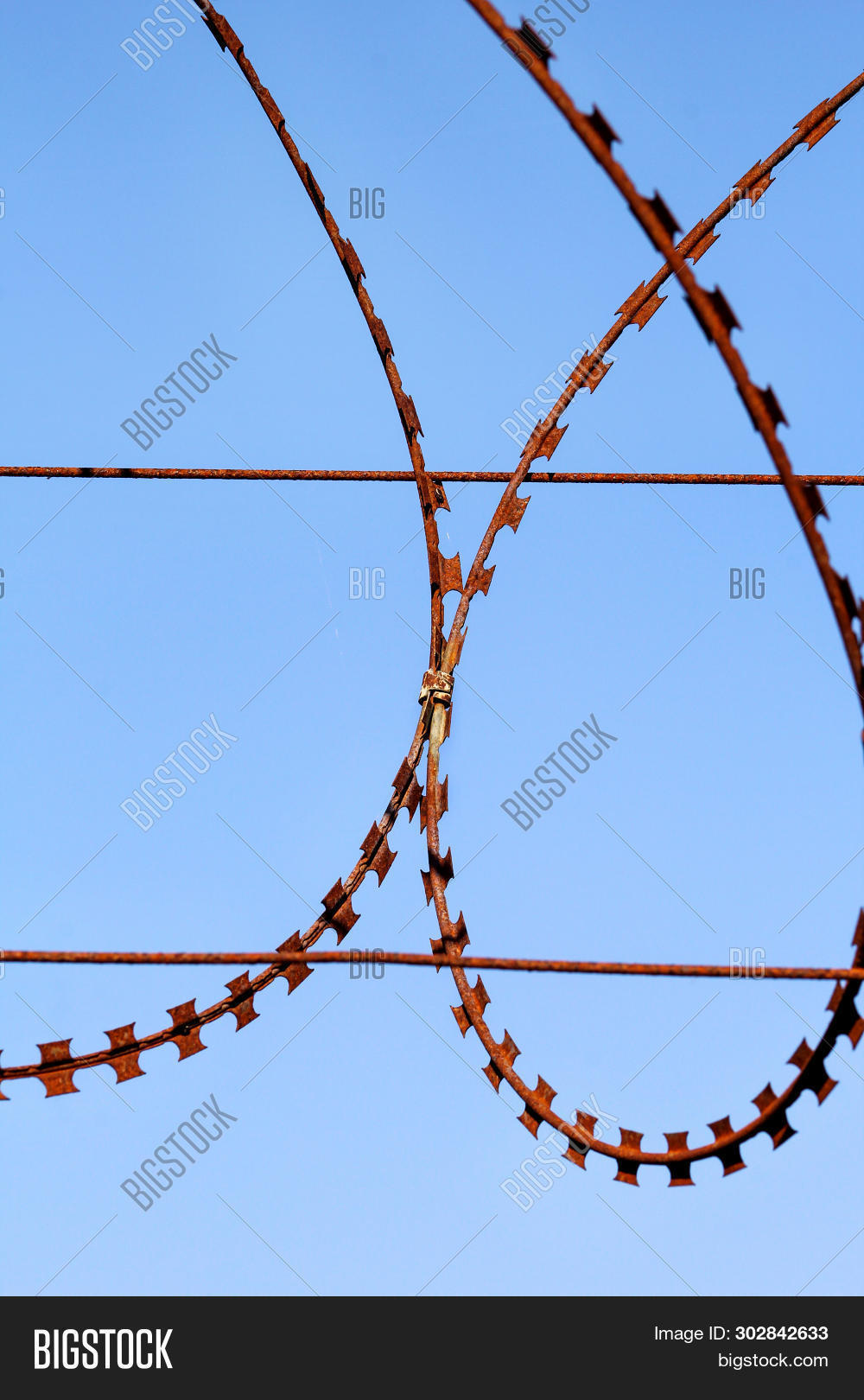 Part Protective Wire Image & Photo (Free Trial) | Bigstock