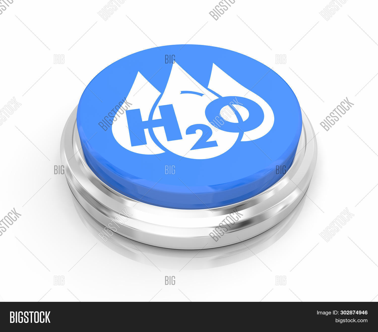 Water H20 Drinkable Image & Photo (Free Trial) | Bigstock