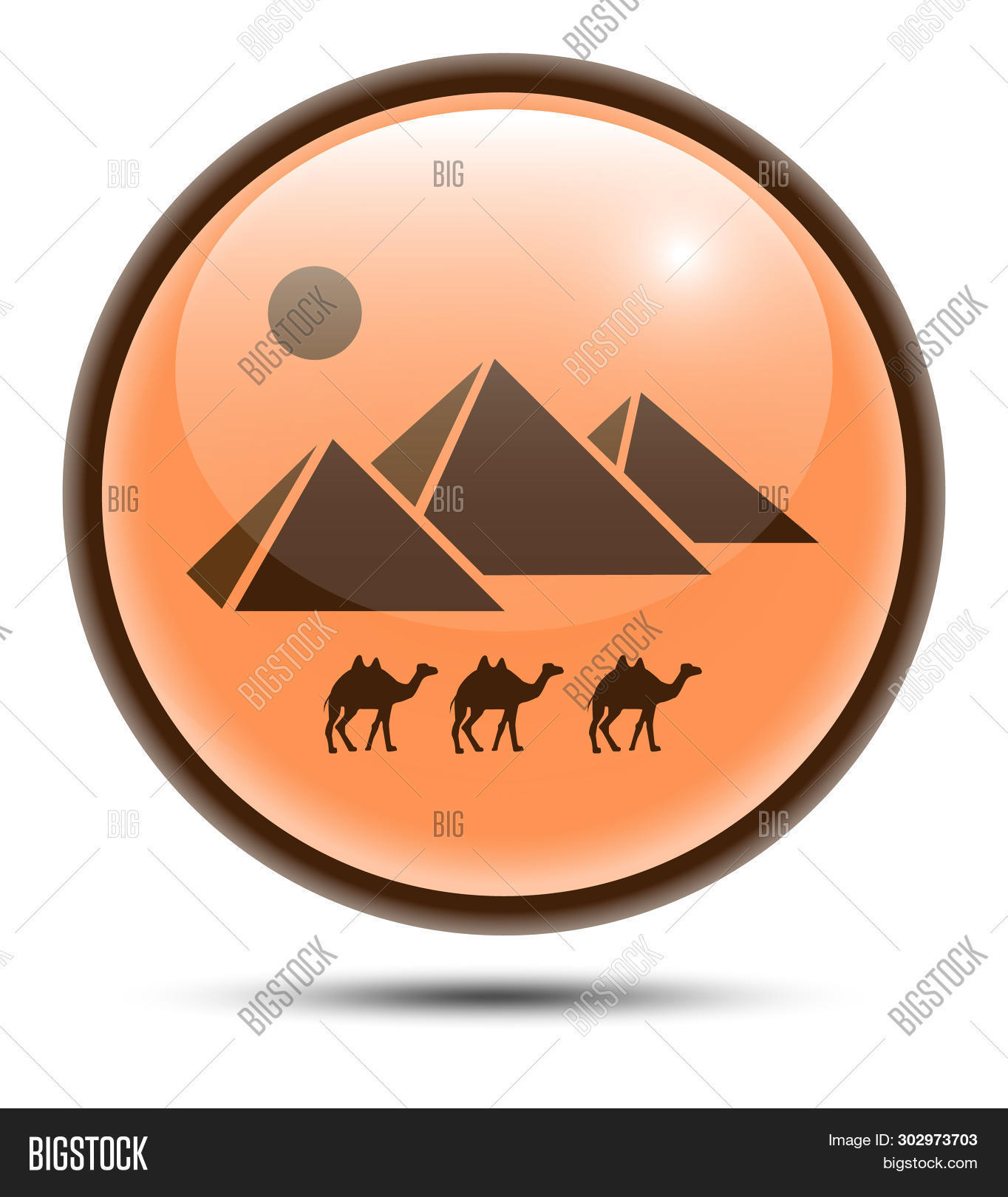 Image Spherical Icon Image & Photo (Free Trial) | Bigstock