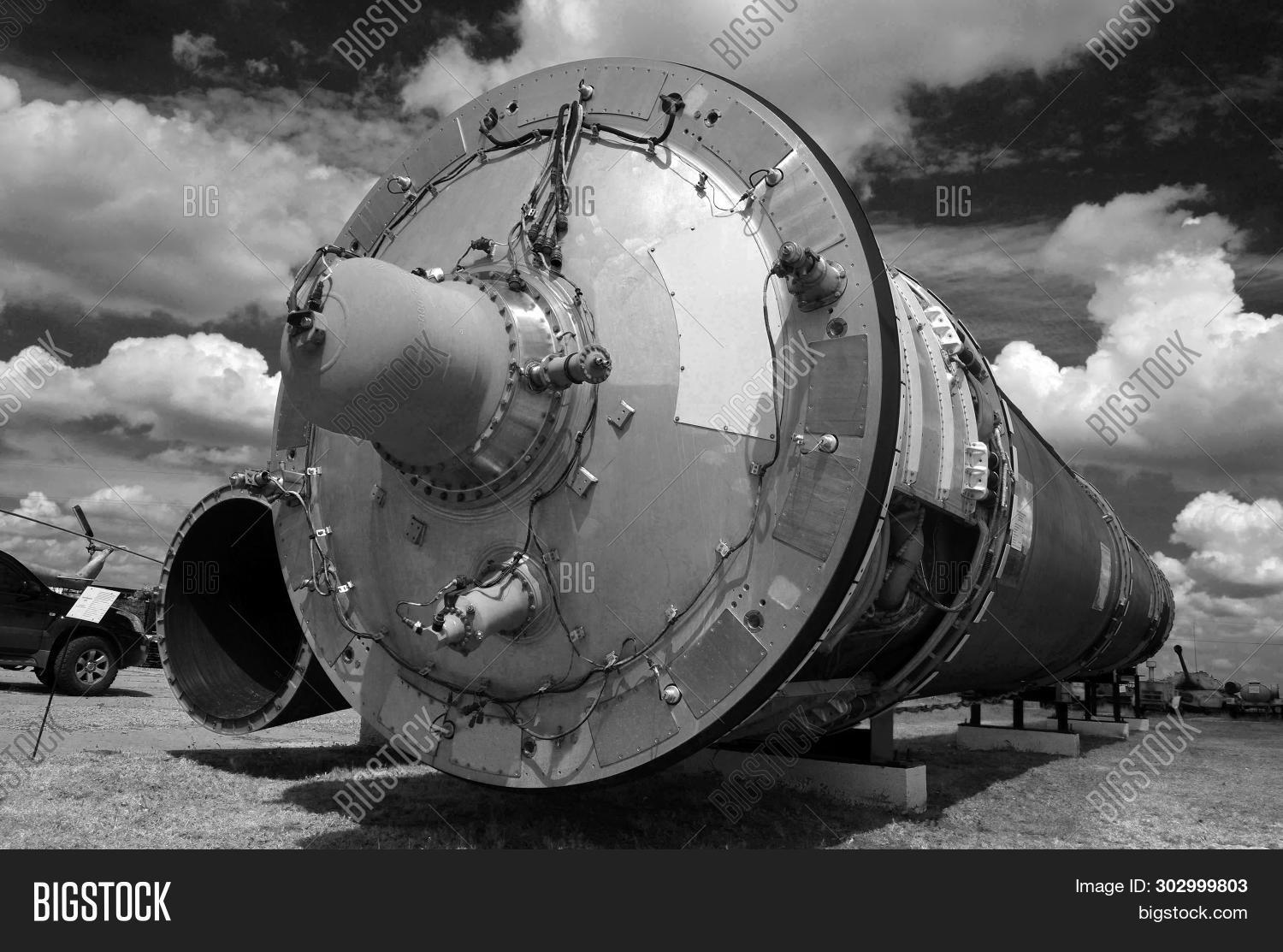 Soviet Strategic Image & Photo (Free Trial) | Bigstock
