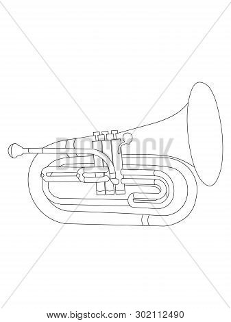 Simple Black White Image & Photo (Free Trial) | Bigstock