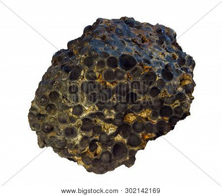 Sample Iron Ore Image & Photo (Free Trial) | Bigstock