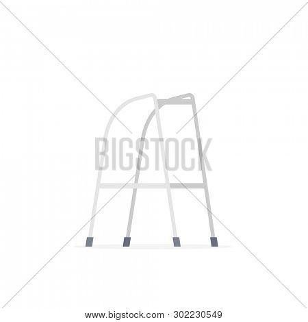Zimmer Frame Images, Illustrations & Vectors (Free) - Bigstock