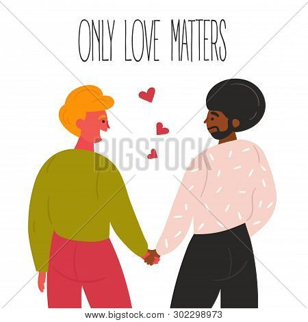 Lgbt Lgbtq Gay Men Vector & Photo (Free Trial) | Bigstock
