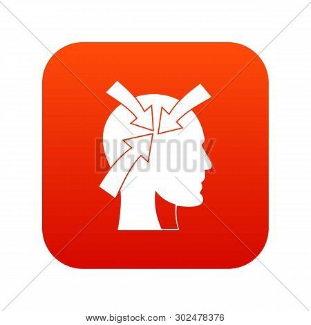 Three Headed Arrow Images, Illustrations & Vectors (Free) - Bigstock