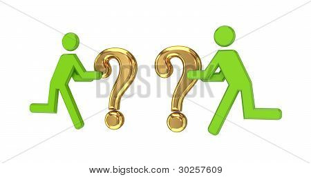 3d Small People Query Image & Photo (Free Trial) | Bigstock