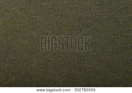 Grey Jersey Fabric Image & Photo (Free Trial) | Bigstock