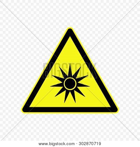 Generic Caution Vector & Photo (Free Trial) | Bigstock