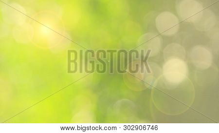 Green Bio Background, Image & Photo (Free Trial) | Bigstock