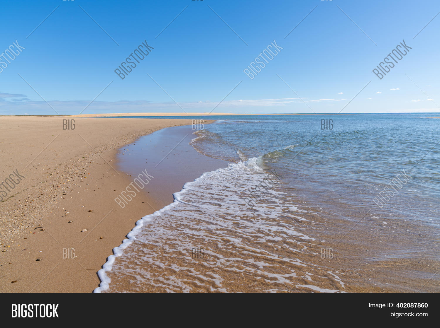 Beautiful Wide Empty Image & Photo (Free Trial) | Bigstock