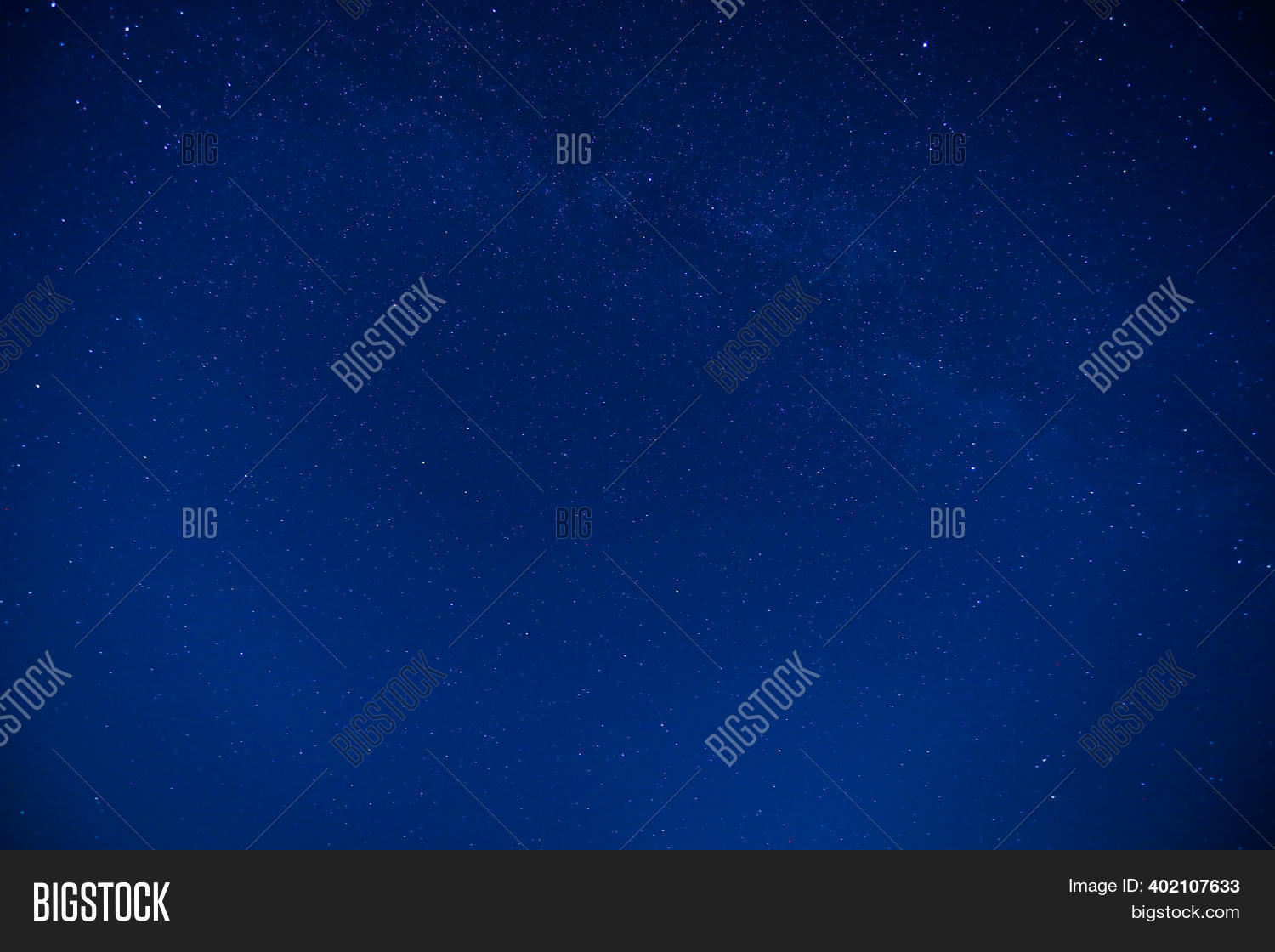 Horizontal View Night Image & Photo (Free Trial) | Bigstock