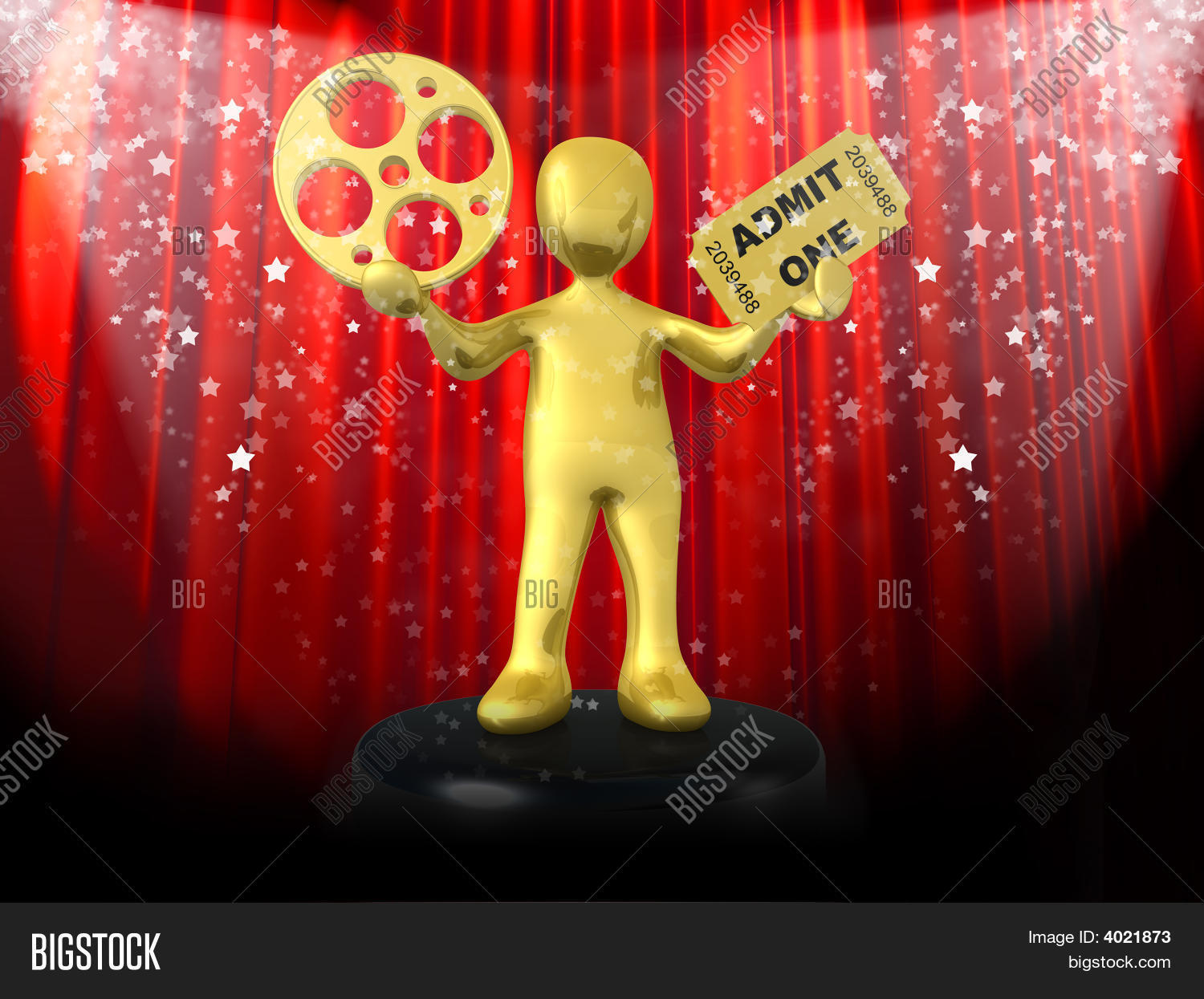 Award Ceremony Image & Photo (Free Trial) | Bigstock