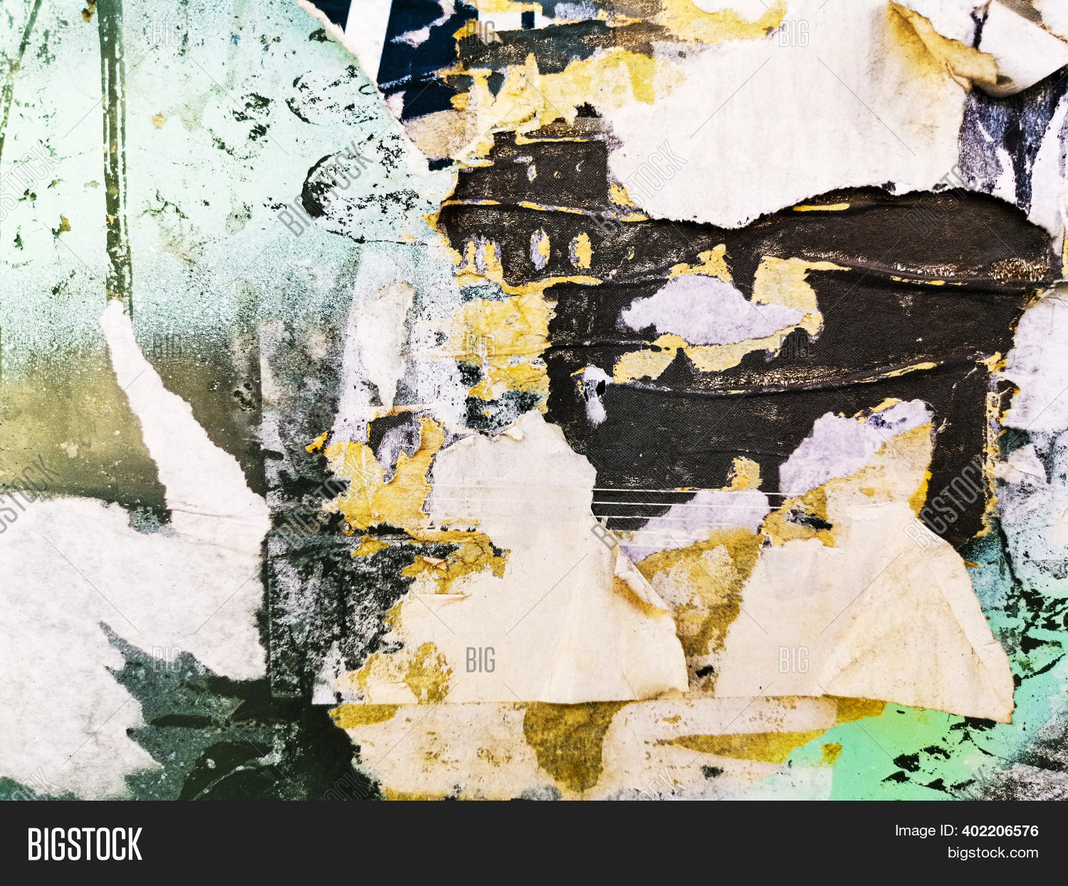 Vintage Old Posters Image & Photo (Free Trial) | Bigstock