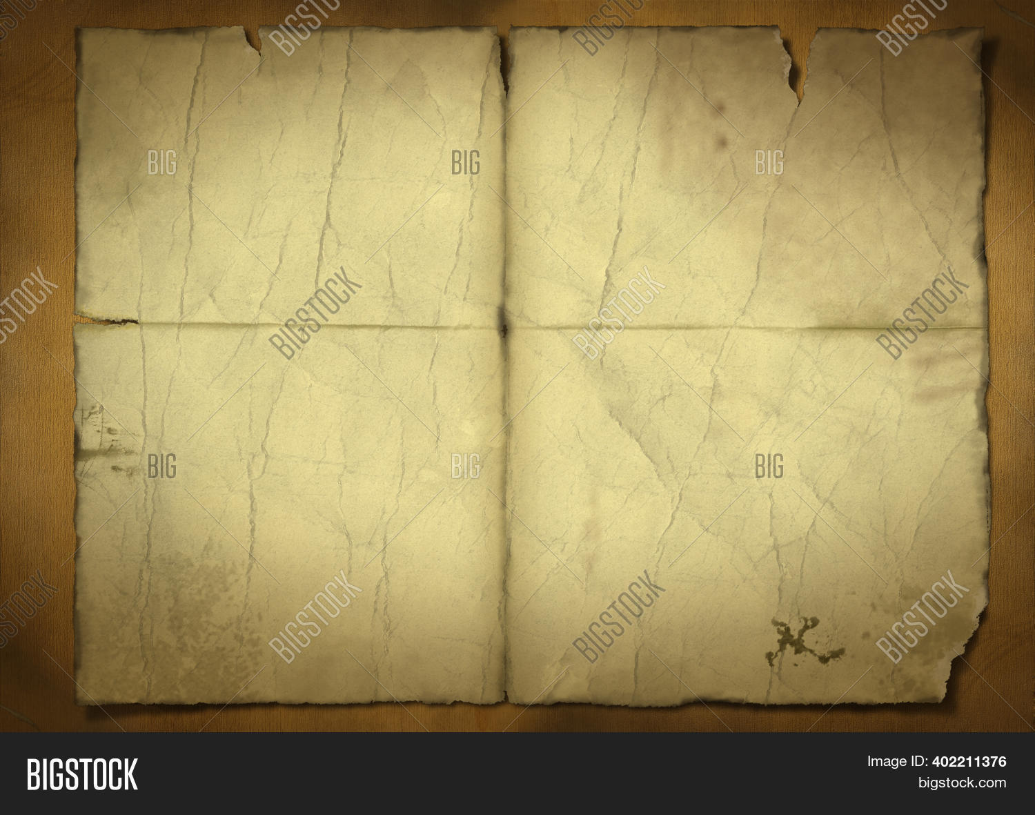 Ancient Old Paper Image & Photo (free Trial) | Bigstock
