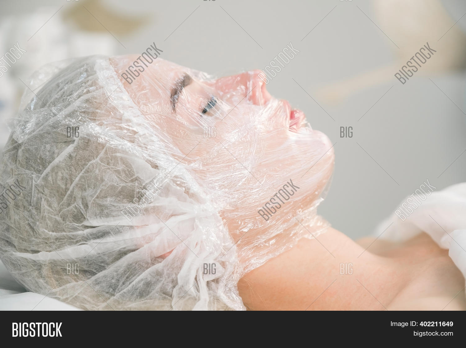 Treatment, Cure Face Image & Photo (Free Trial) | Bigstock