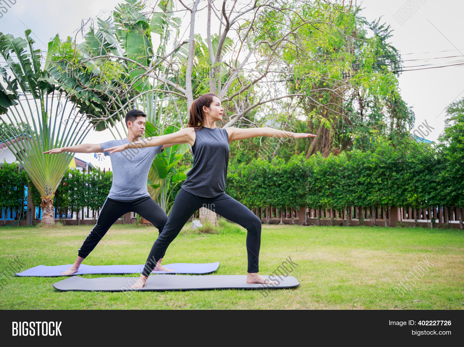 Fit Happy People Image & Photo (Free Trial) | Bigstock