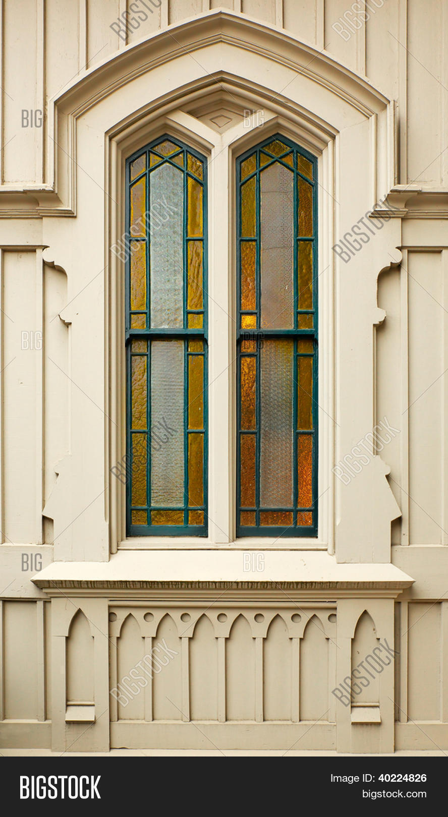 Simple Stained Amber Image & Photo (Free Trial) | Bigstock