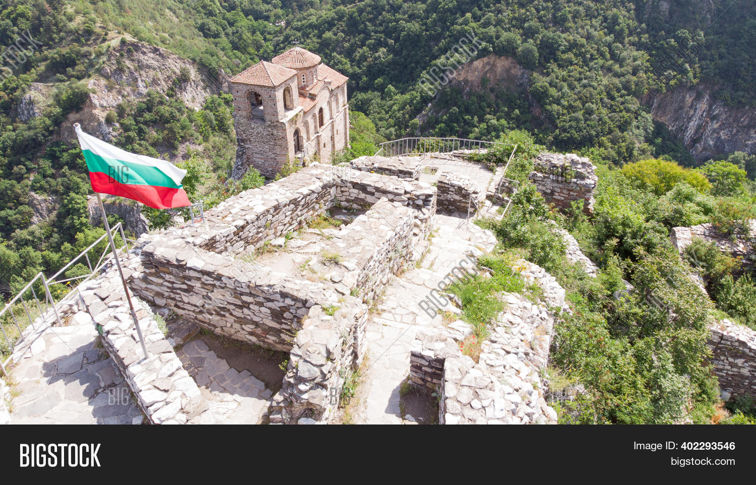Bulgarian Medieval Image & Photo (Free Trial) | Bigstock