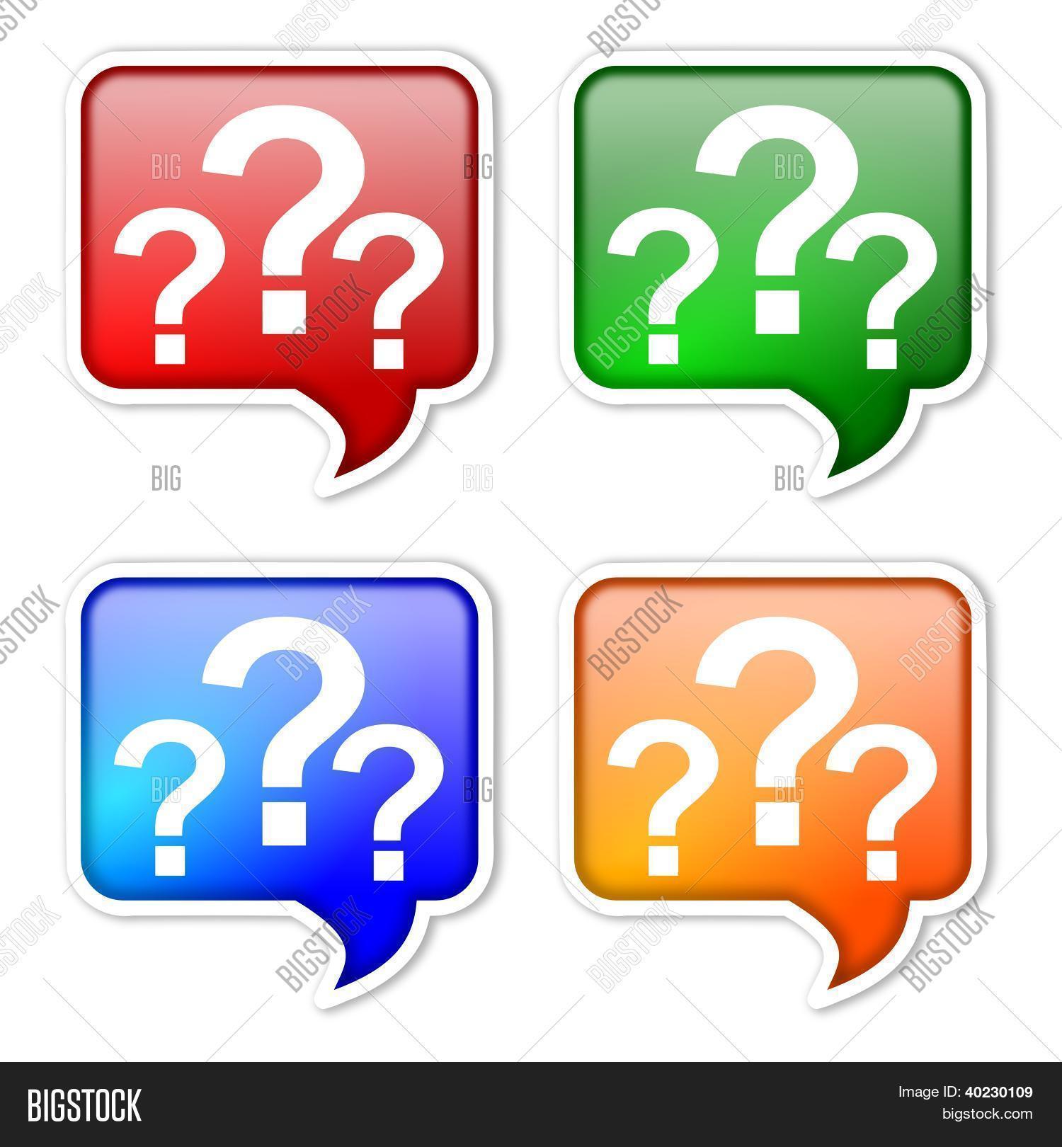 Colored Labels Vector & Photo (Free Trial) | Bigstock