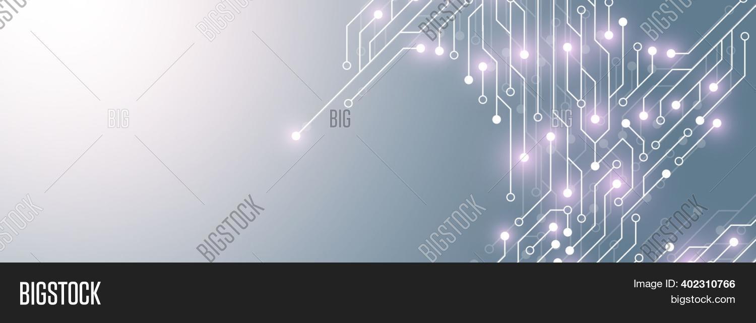 Technology Background Image & Photo (Free Trial) | Bigstock