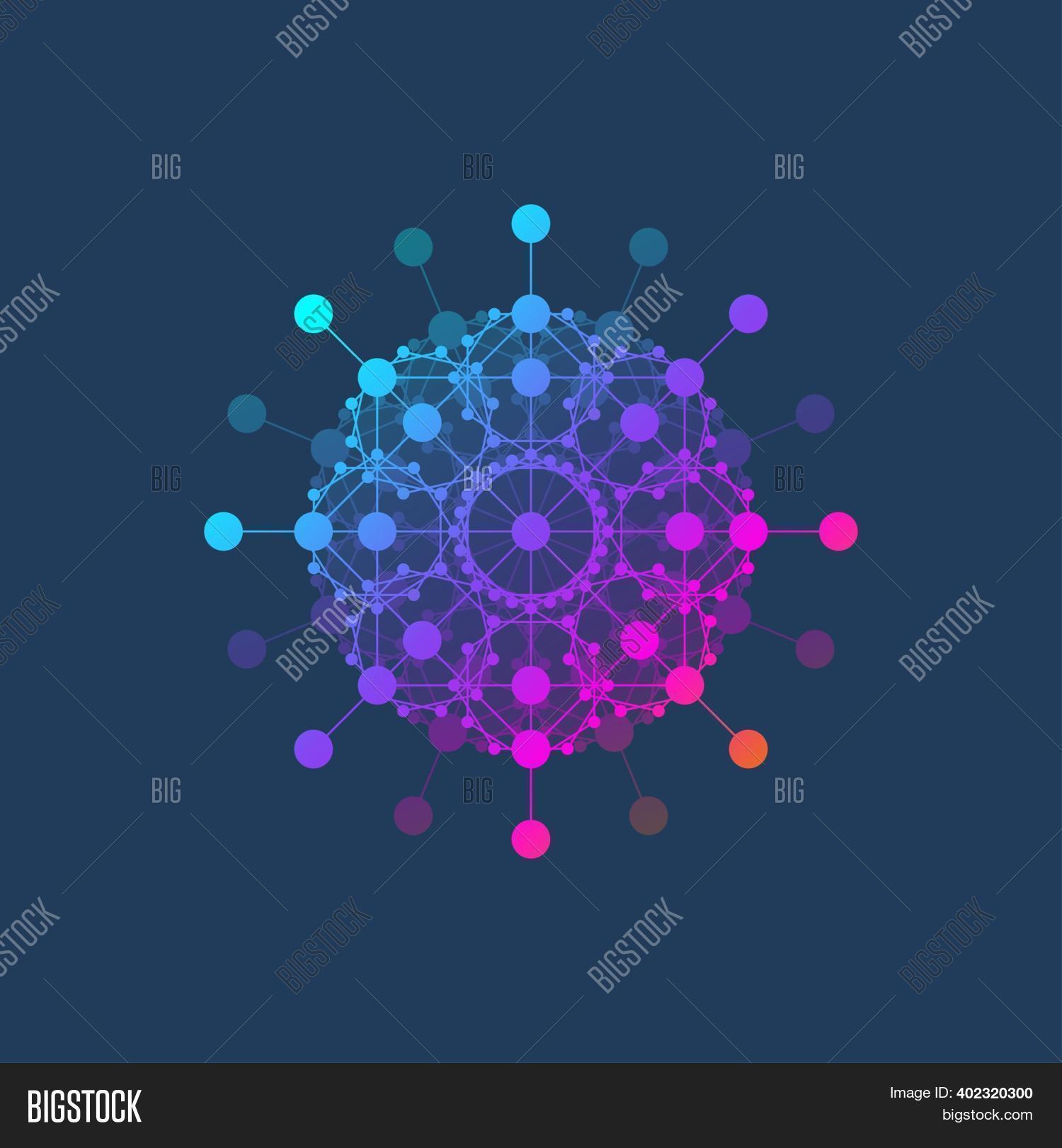 Abstract Technology Image & Photo (Free Trial) | Bigstock