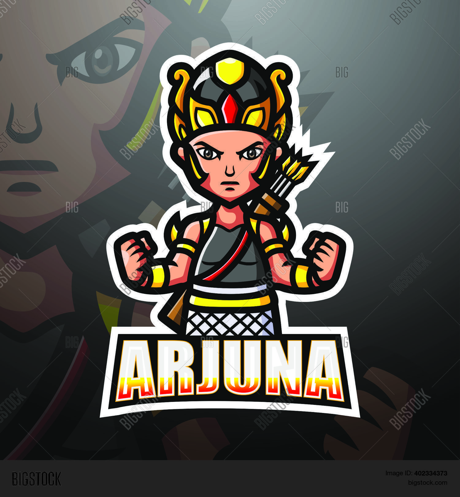 Vector Illustration Vector & Photo (Free Trial) | Bigstock