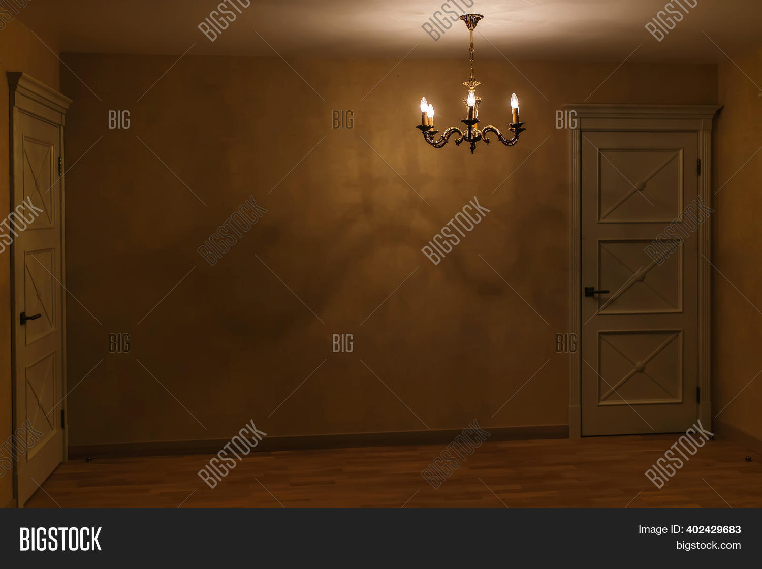 Close Closed Wooden Image & Photo (Free Trial) | Bigstock