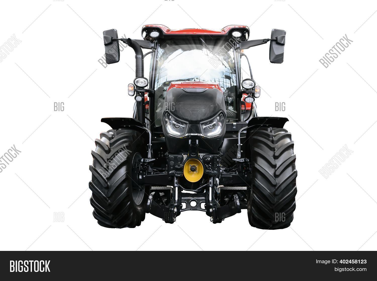 Front View Heavy Image & Photo (Free Trial) | Bigstock