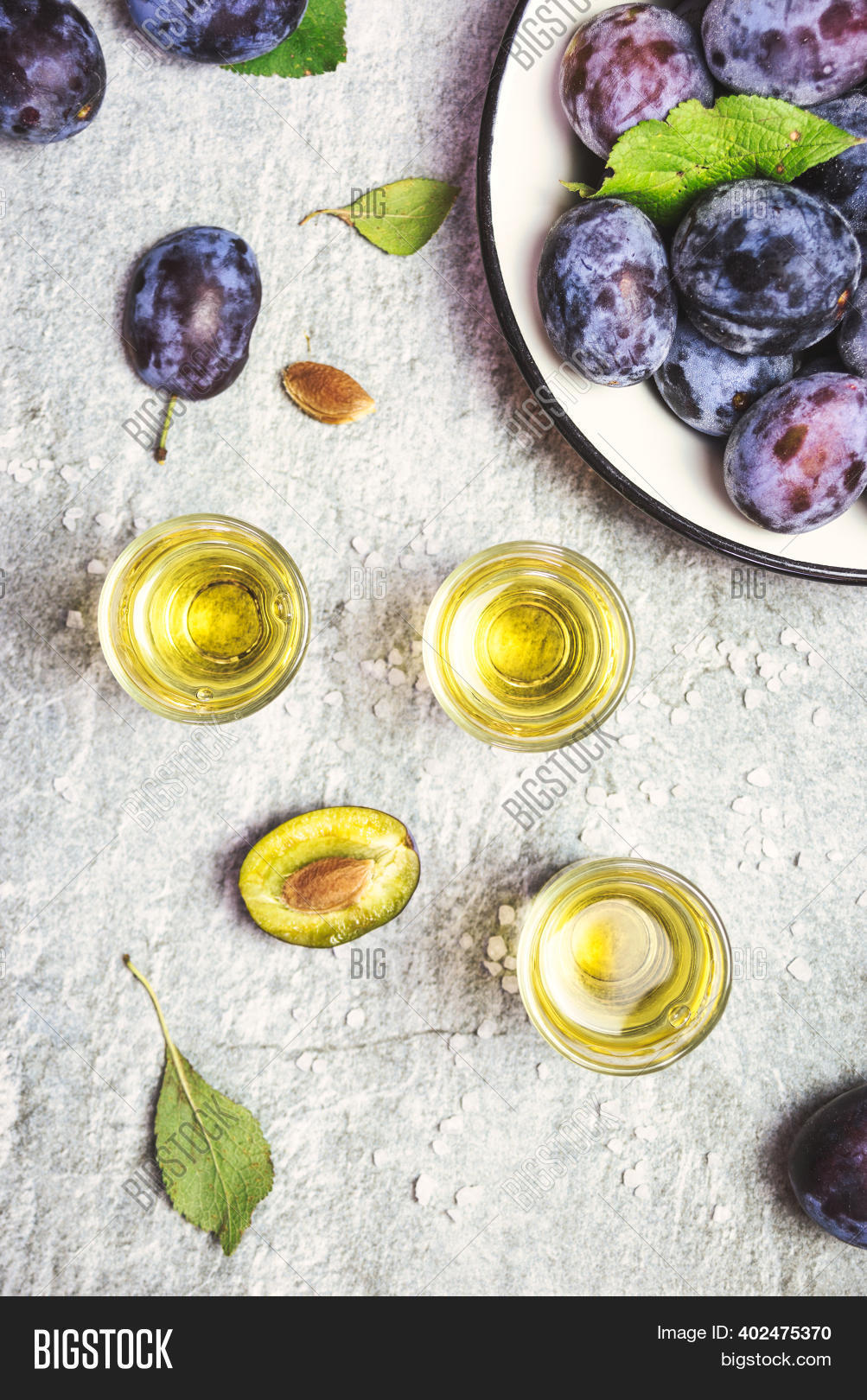Rakija, Raki Rakia Image & Photo (Free Trial) | Bigstock
