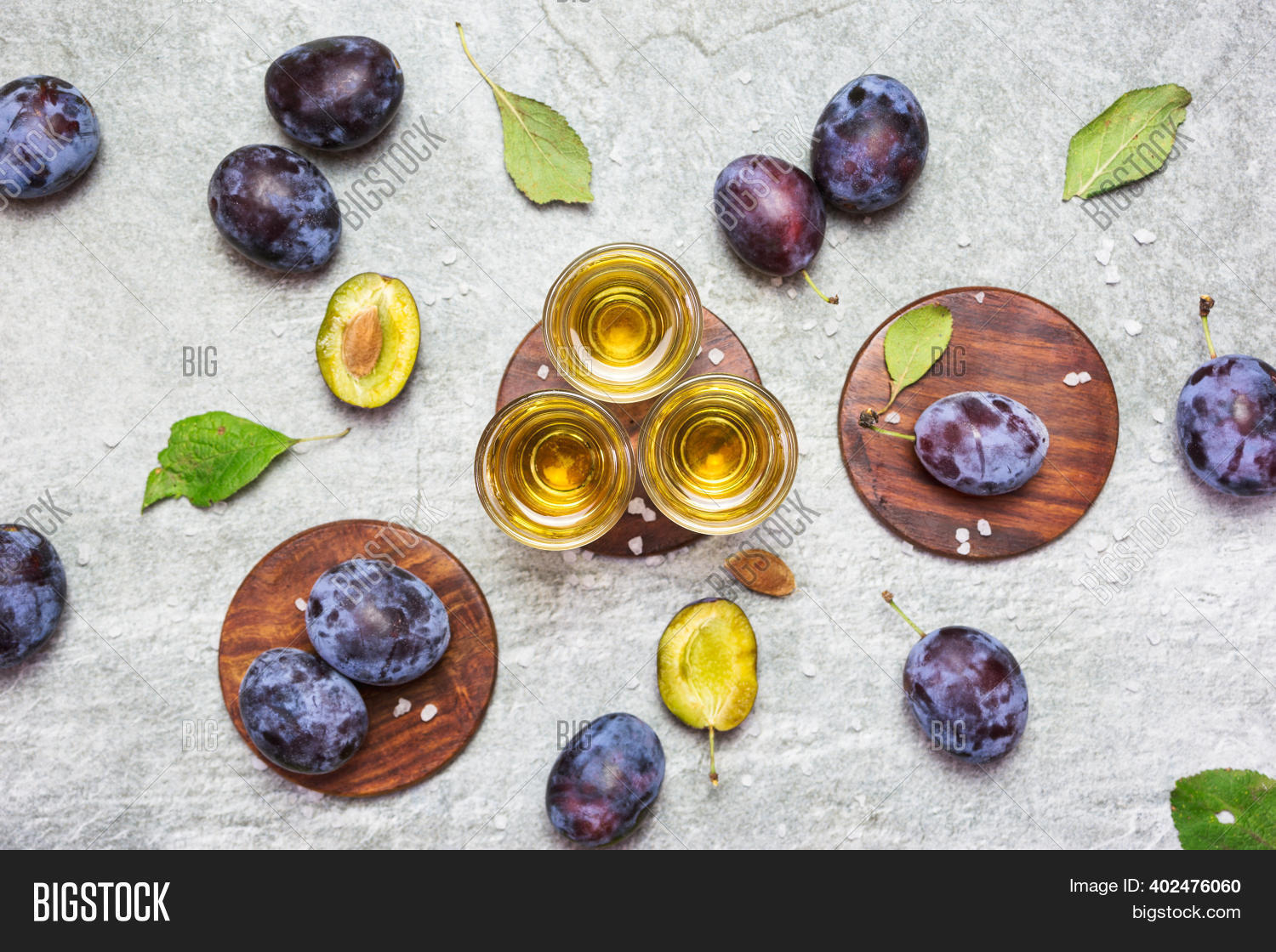 Rakija, Raki Rakia Image & Photo (Free Trial) | Bigstock