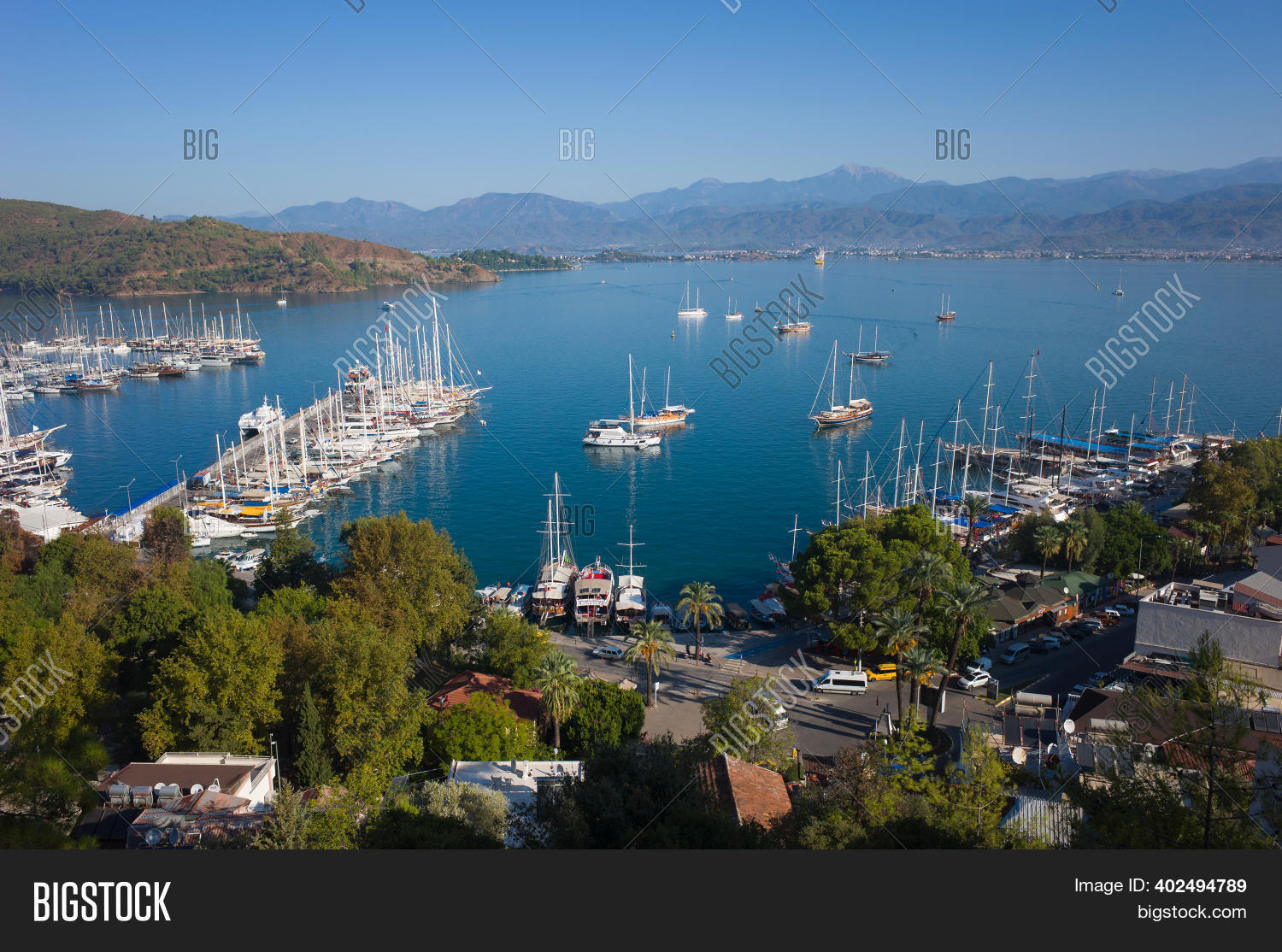 Fethiye, Turkey - 28 Image & Photo (Free Trial) | Bigstock