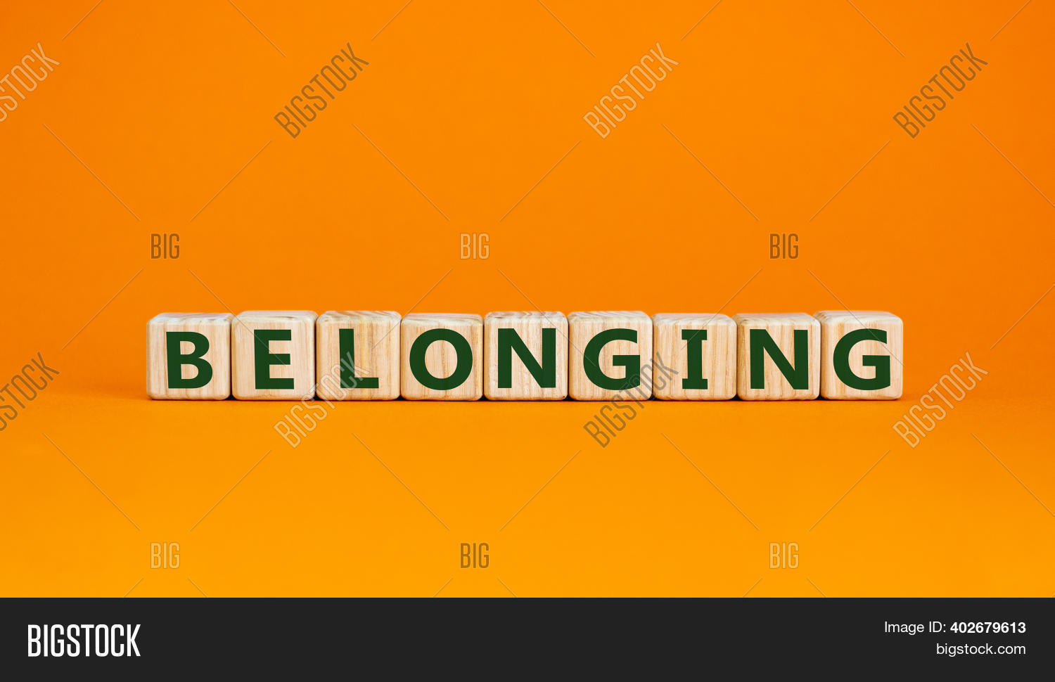 Belonging Better Image & Photo (Free Trial) | Bigstock