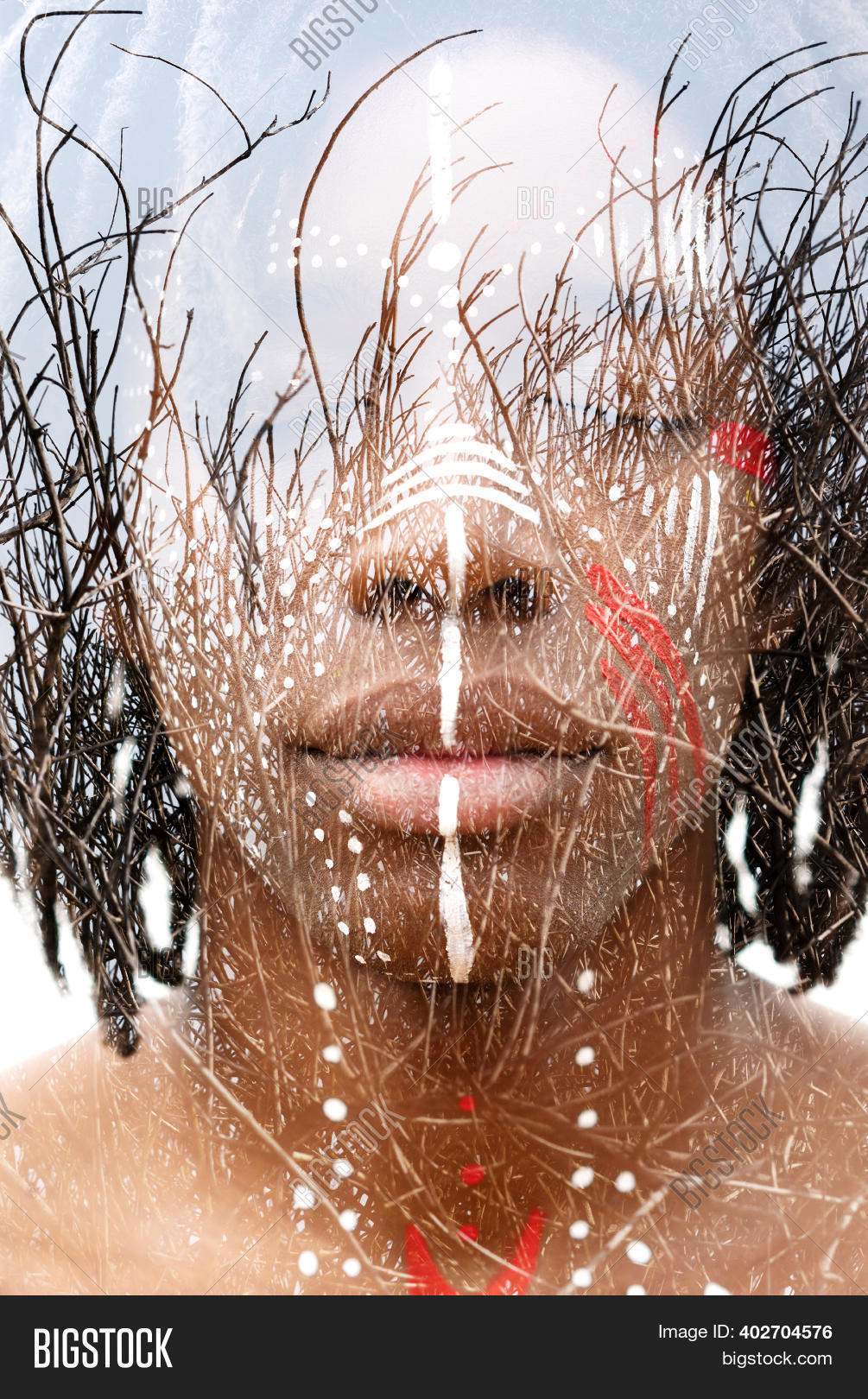 Double Exposure Image & Photo (Free Trial) | Bigstock