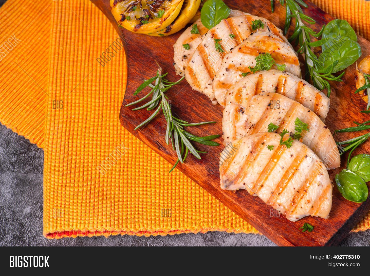 Healthy Chicken Buddha Image & Photo (Free Trial) | Bigstock