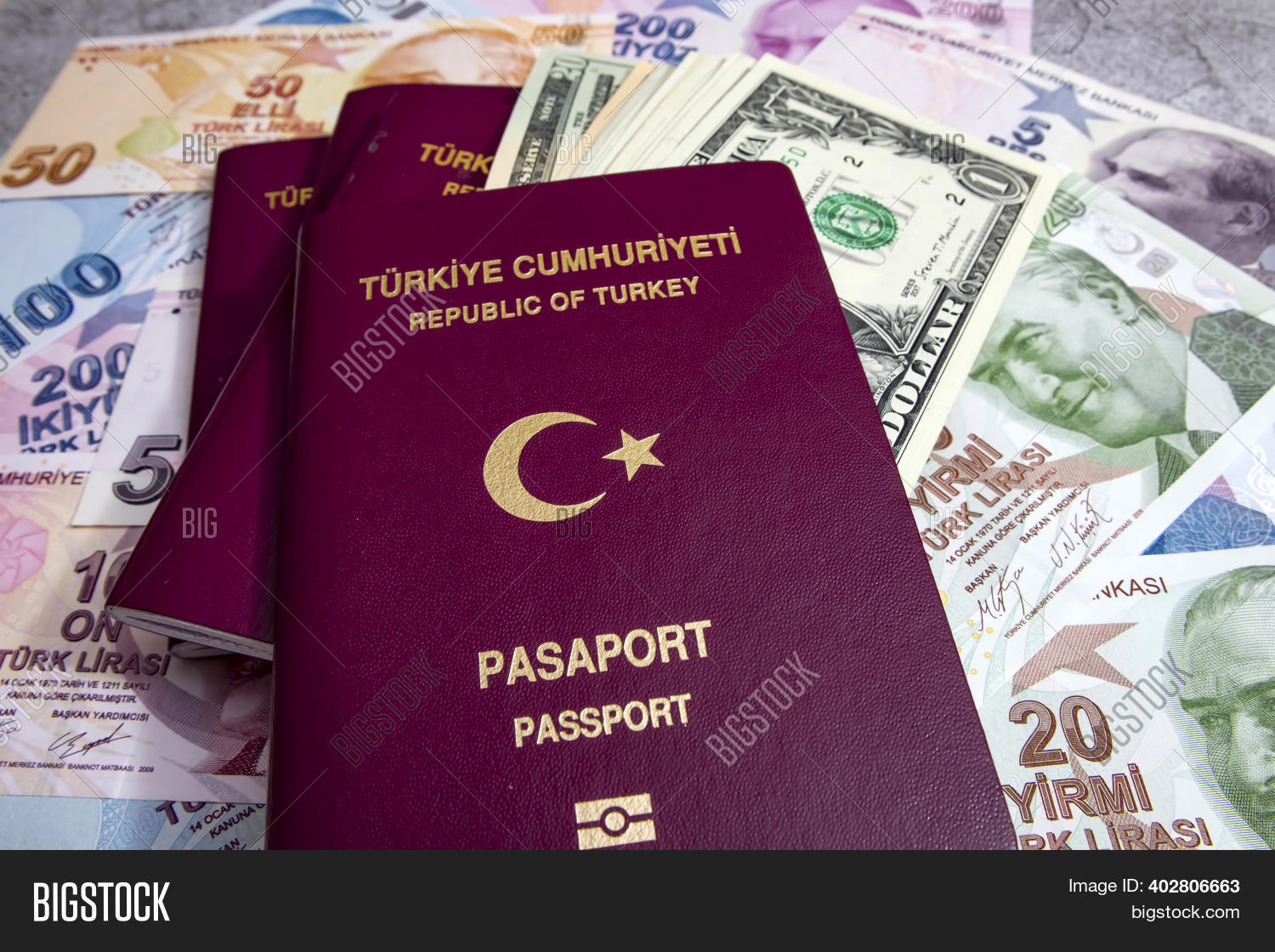 Istanbul,turkey- Image & Photo (Free Trial) | Bigstock