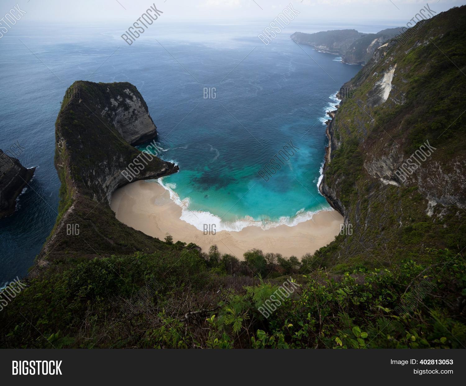 Panorama Pantai Image & Photo (Free Trial) | Bigstock