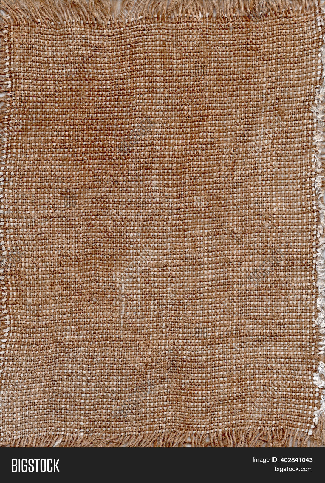 Sacking Texture. Image & Photo (Free Trial) | Bigstock