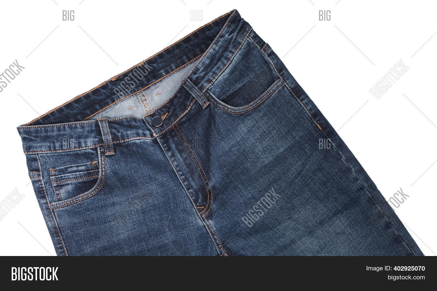 Front Pockets, Waist Image & Photo (Free Trial) | Bigstock