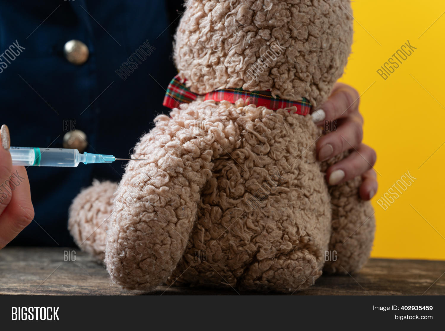 Closeup View Image & Photo (Free Trial) | Bigstock